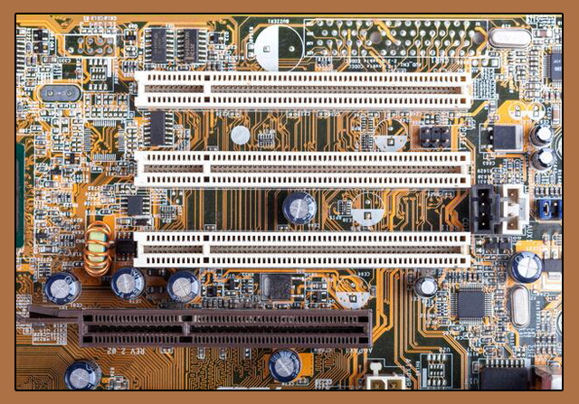 Type of Computer Bus - Build your life in the light of Al-Quran and ...